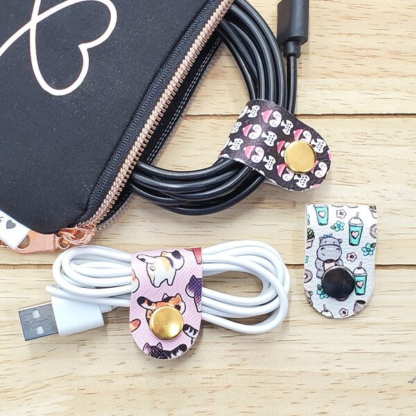 Cord Organizer - Etsy