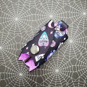 Bat Keychain Halloween Key Fob Bat Wing Accessory Key - Etsy