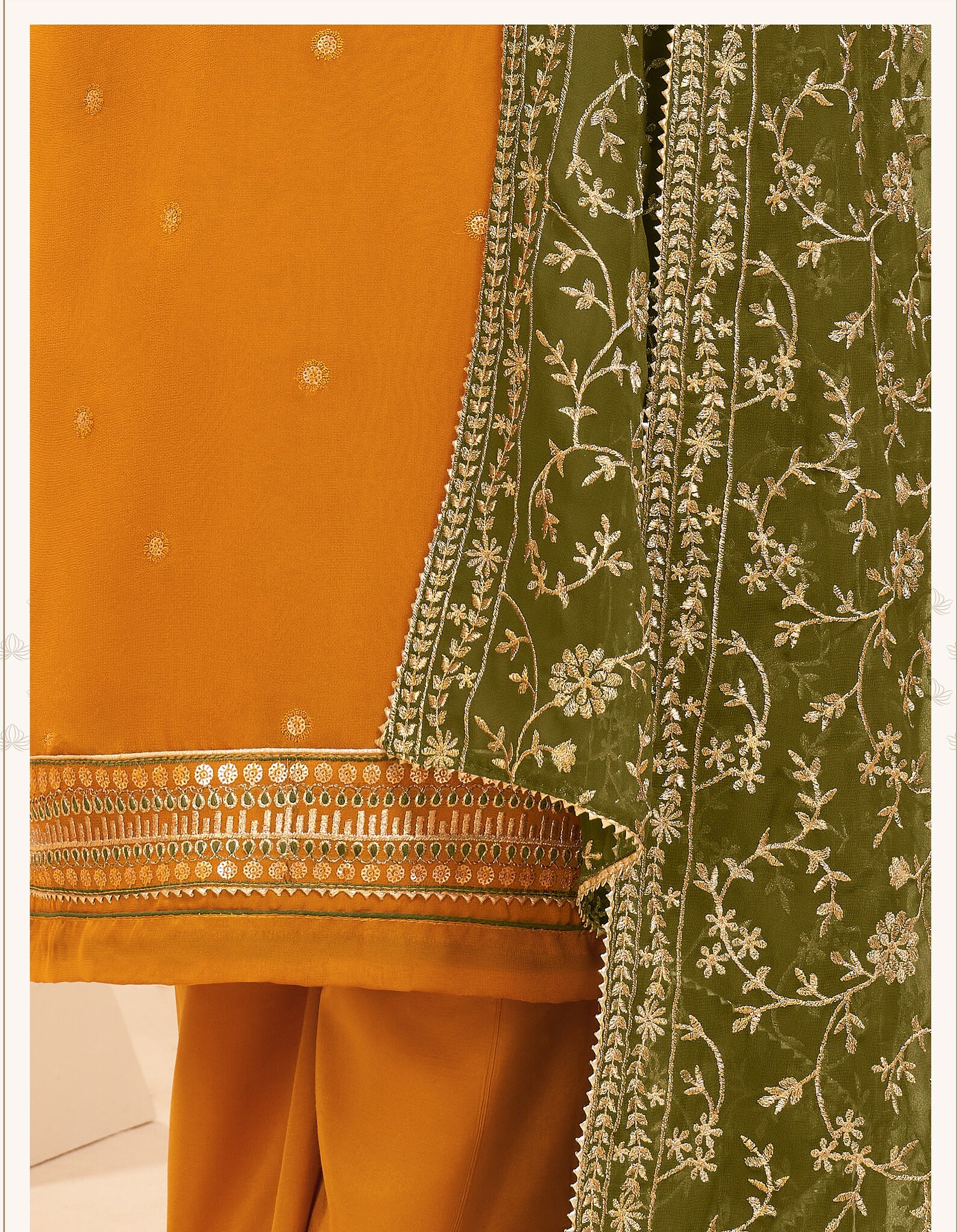 Plus Size Pakistani Salwar Kameez Suit Casual Straight Cut - Etsy