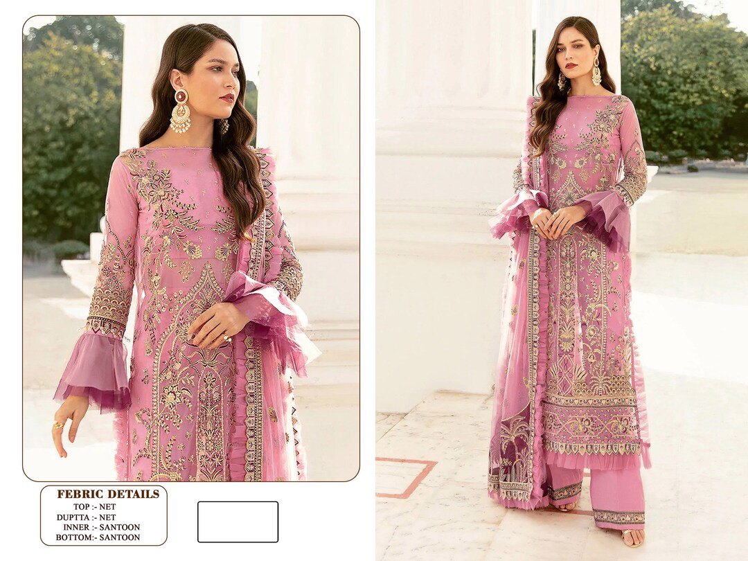 Designer Salwar Suits By Manish Malhotra 2022