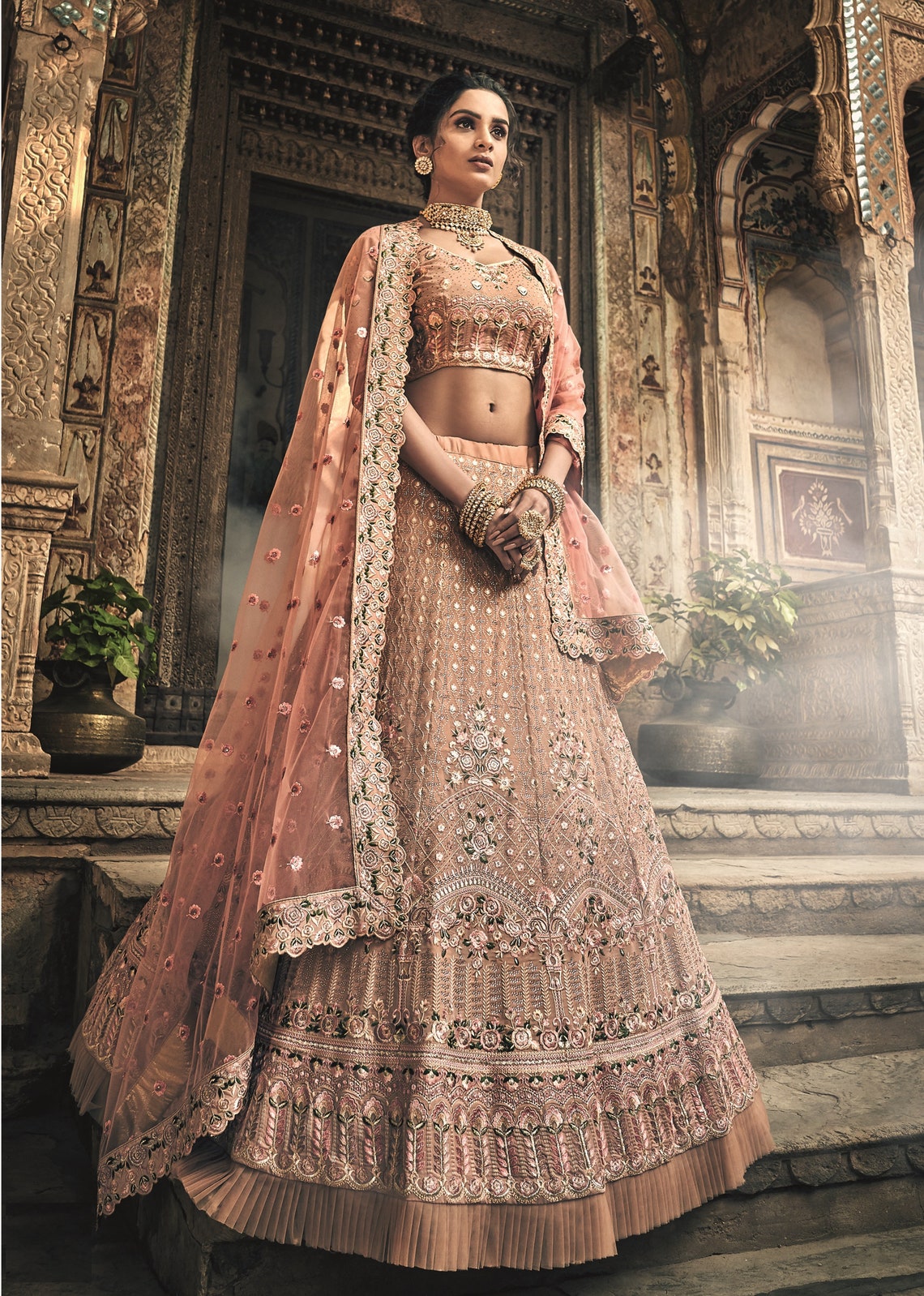 Manish Malhotra Wedding Lehenga Choli Designer Sangeet Dress - Etsy India