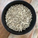 Dried Wild Winged Sumac Leaves. - Etsy