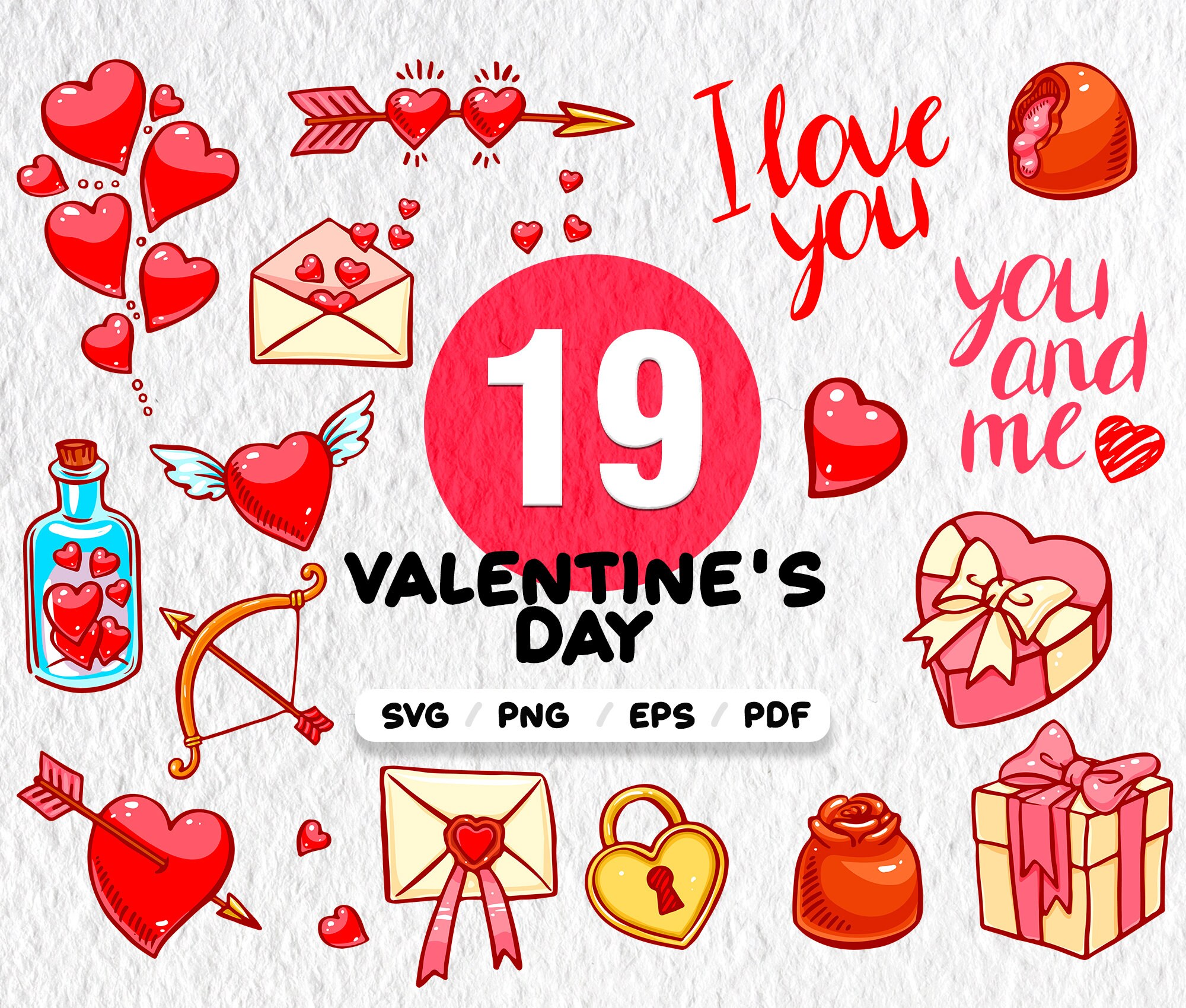 Valentines Day Svg,happy Valentines Day SVG, Valentines Day Svg ...