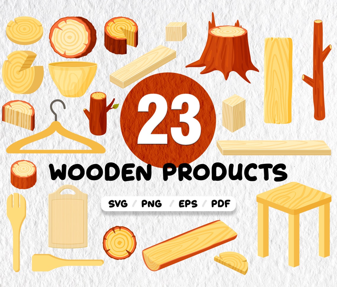 Wood Svg, Wooden Table Svg, Wooden Log, Wood, Tree Svg, Forest Svg ...