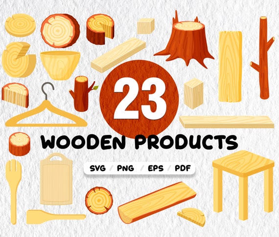Wood Svg Wooden Table Svg Wooden Log Wood Tree Svg Forest - Etsy