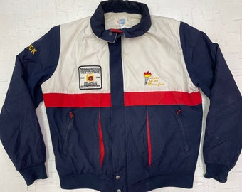 Royal Legion Jacket - Etsy