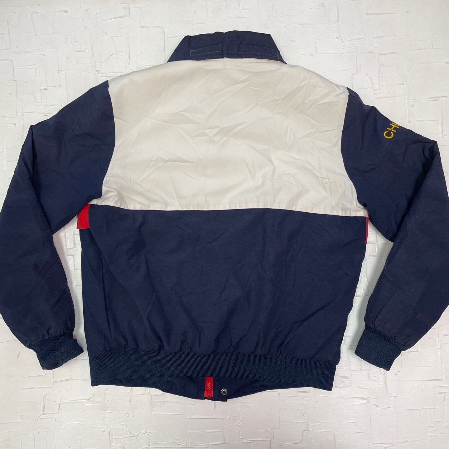 Vintage the Royal Canadian Legion "chuck" Jacket | Vintage Jacket ...