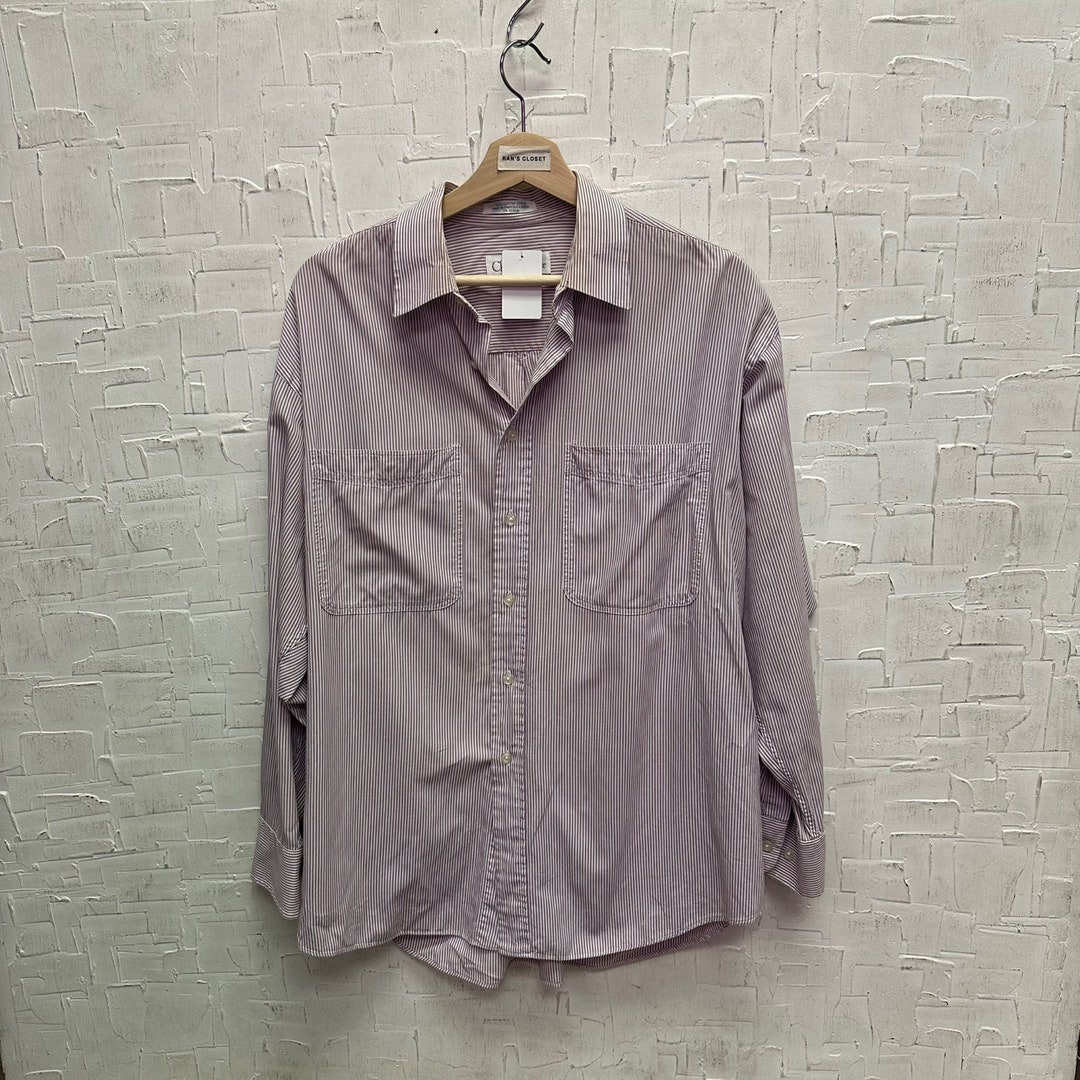 Vintage Christian Dior Button | Vintage Button up | Vintage Christian ...