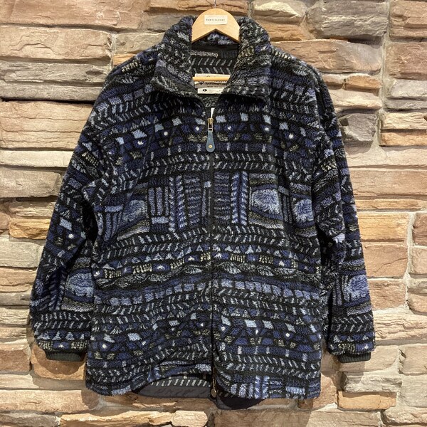 Sherpa Coat Pattern - Etsy