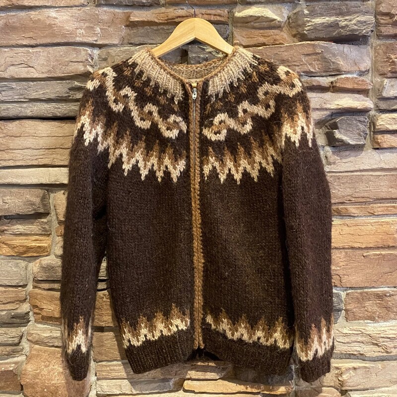 Danish Wool Sweater - Etsy