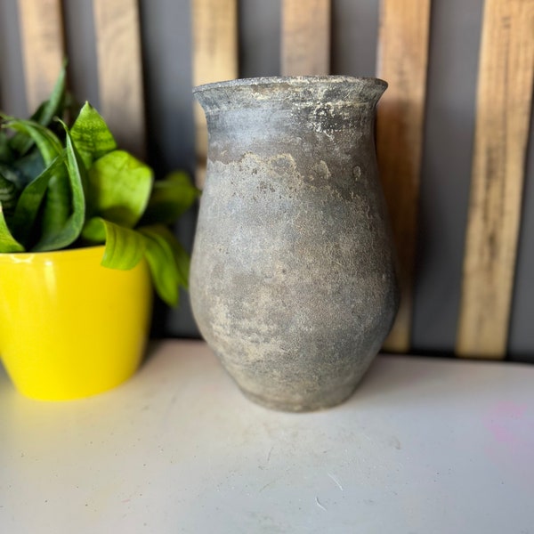 Primitive Vessel - Etsy