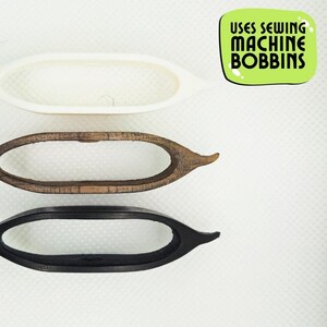 Classic Universal Tatting Shuttle Compatible With Sewing Machine ...