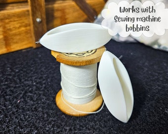 Classic Universal Tatting Shuttle Compatible With Sewing Machine ...