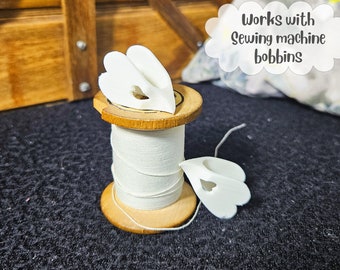 Classic Universal Tatting Shuttle Compatible With Sewing Machine ...