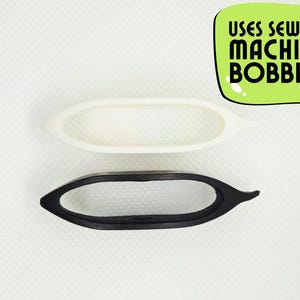 Classic Universal Tatting Shuttle Compatible With Sewing Machine ...