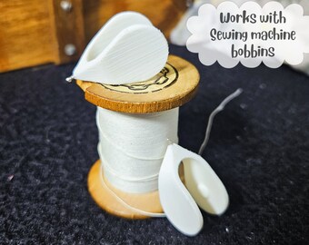 Classic Universal Tatting Shuttle Compatible With Sewing Machine ...