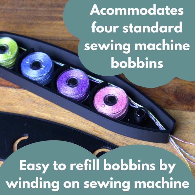Sardine Shuttle - Bobbin Boat for Tablet and Inkle Weaving With Brocade ...
