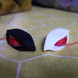 Classic Universal Tatting Shuttle Compatible With Sewing Machine ...