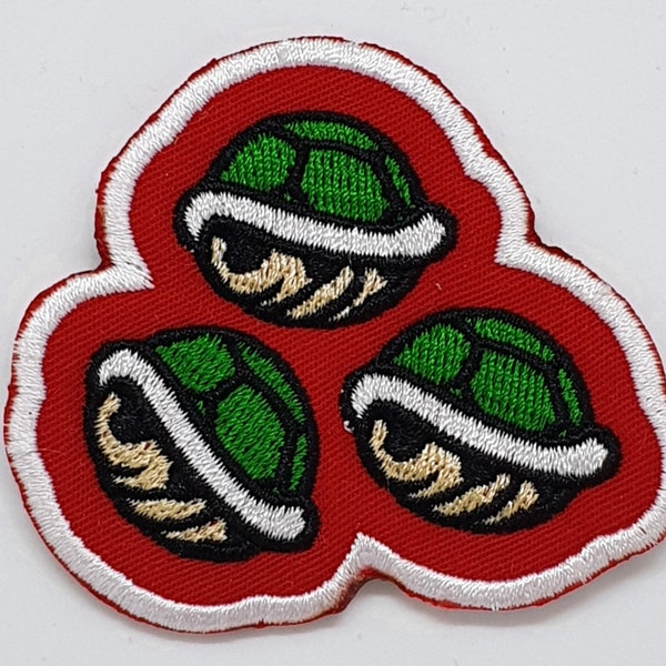 Costume Mario Kart Shells - Etsy