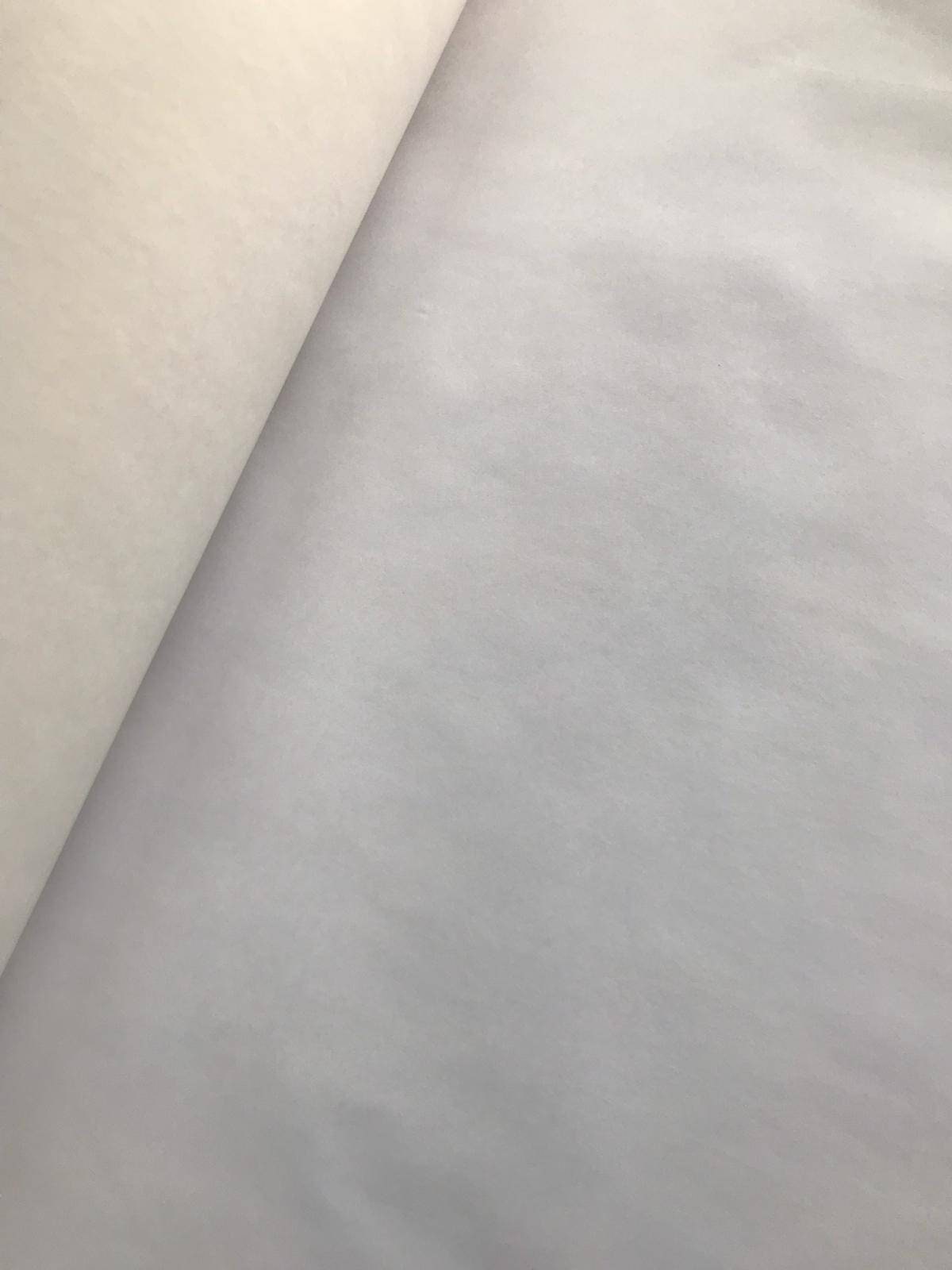 1-40 M X 91 Cm/ 122 Cm Pattern Tracing Paper, Plain Pattern Paper ...
