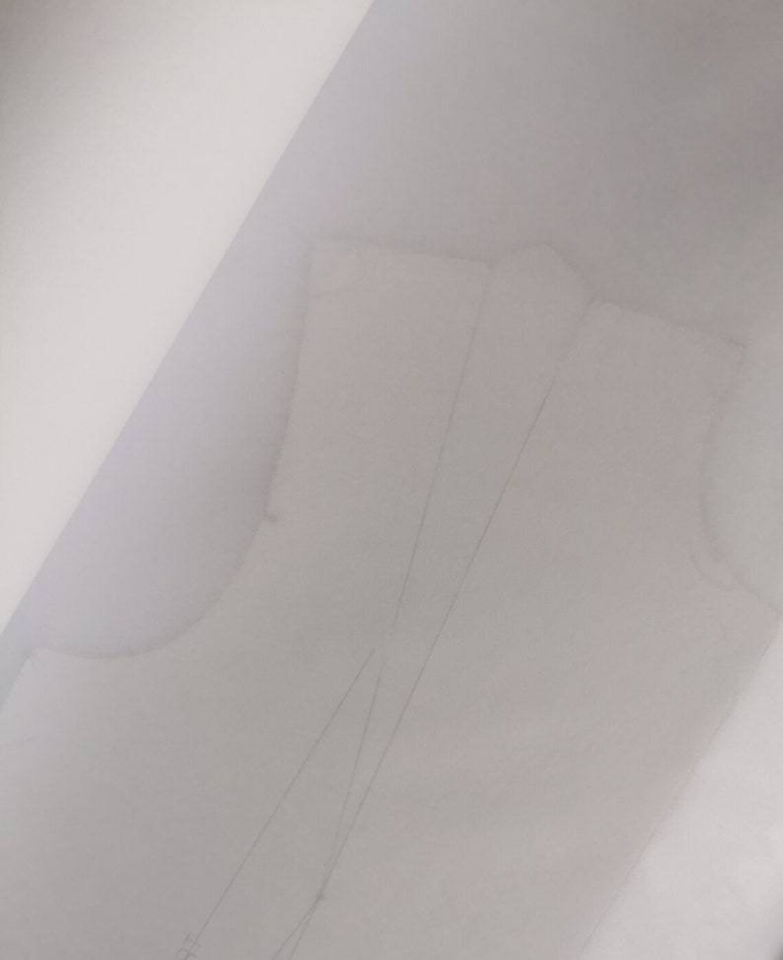 1-40m X 91cm/ 122cm Pattern Tracing Paper Sewing Pattern - Etsy