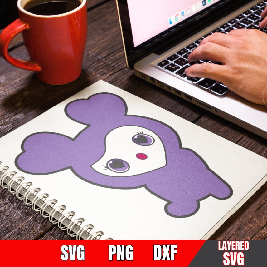 Twice Lovelys SVG Clipart: K-pop Cutting Files (digital Download) - Etsy