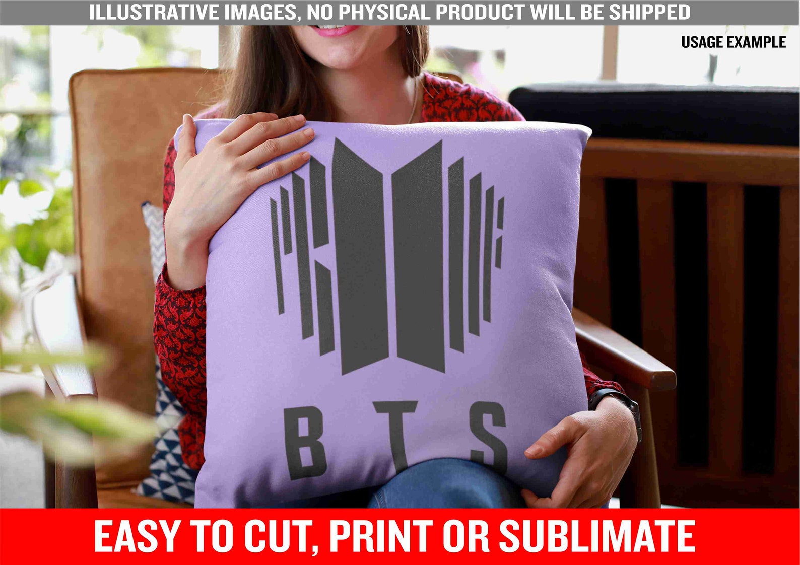 BTS Proof Logo Bundle BTS Proof SVG Bts Proof Logo Bts - Etsy