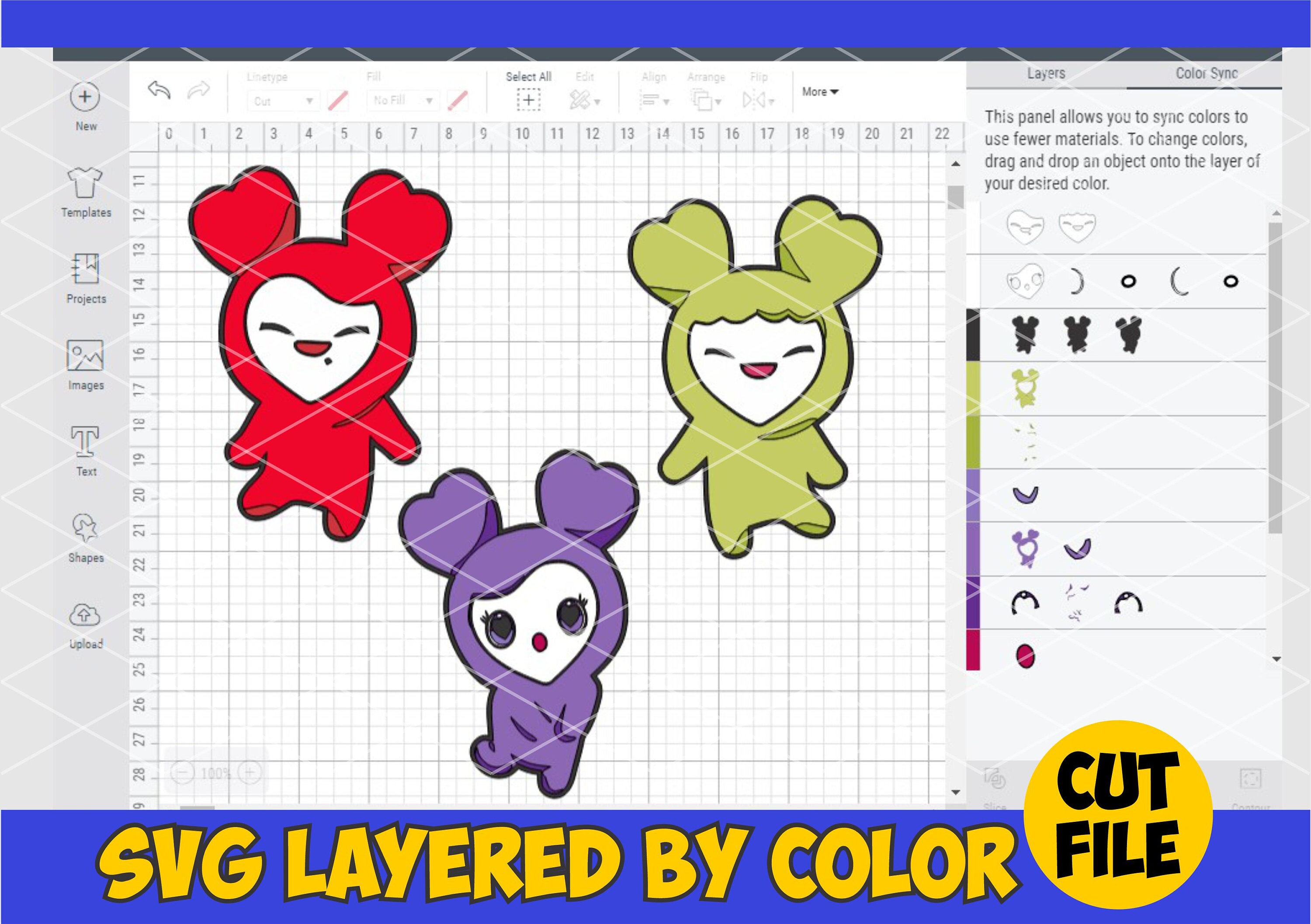 Twice SVG Twice Lovelys SVG Twice Lovelys Clip Art - Etsy Canada