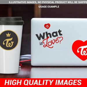 Twice SVG Layered by Color Outline Included Easy Cut - Etsy