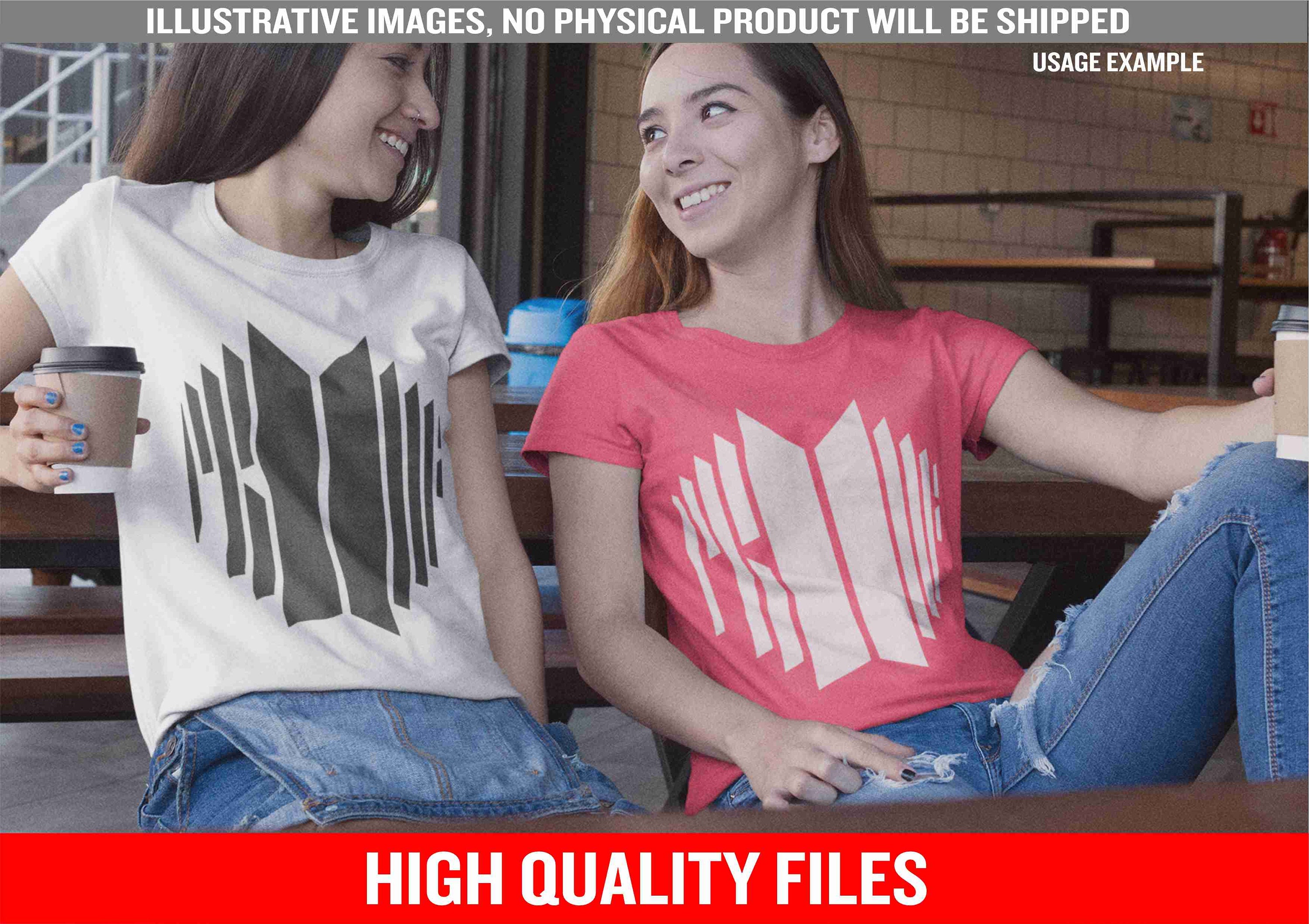 BTS Proof BTS Proof SVG Bts Proof Logo Bts Proof Png Bts - Etsy Canada