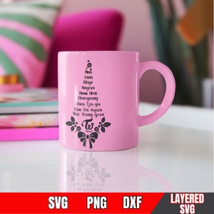 Twice SVG, Twice Christmas Tree SVG, Twice PNG ,k-pop, Layered by Color ...