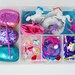 Horse Playdough Kit Horse Bizzy Box Sensory Kit Horse Craftbirthday Gift Horse Party Playdough ...