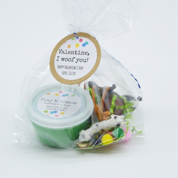 Dog Party Favors - Etsy