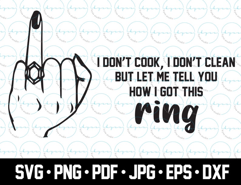 I dont clean PNG but I let me tell you how I got this ring WAP SVG I ...