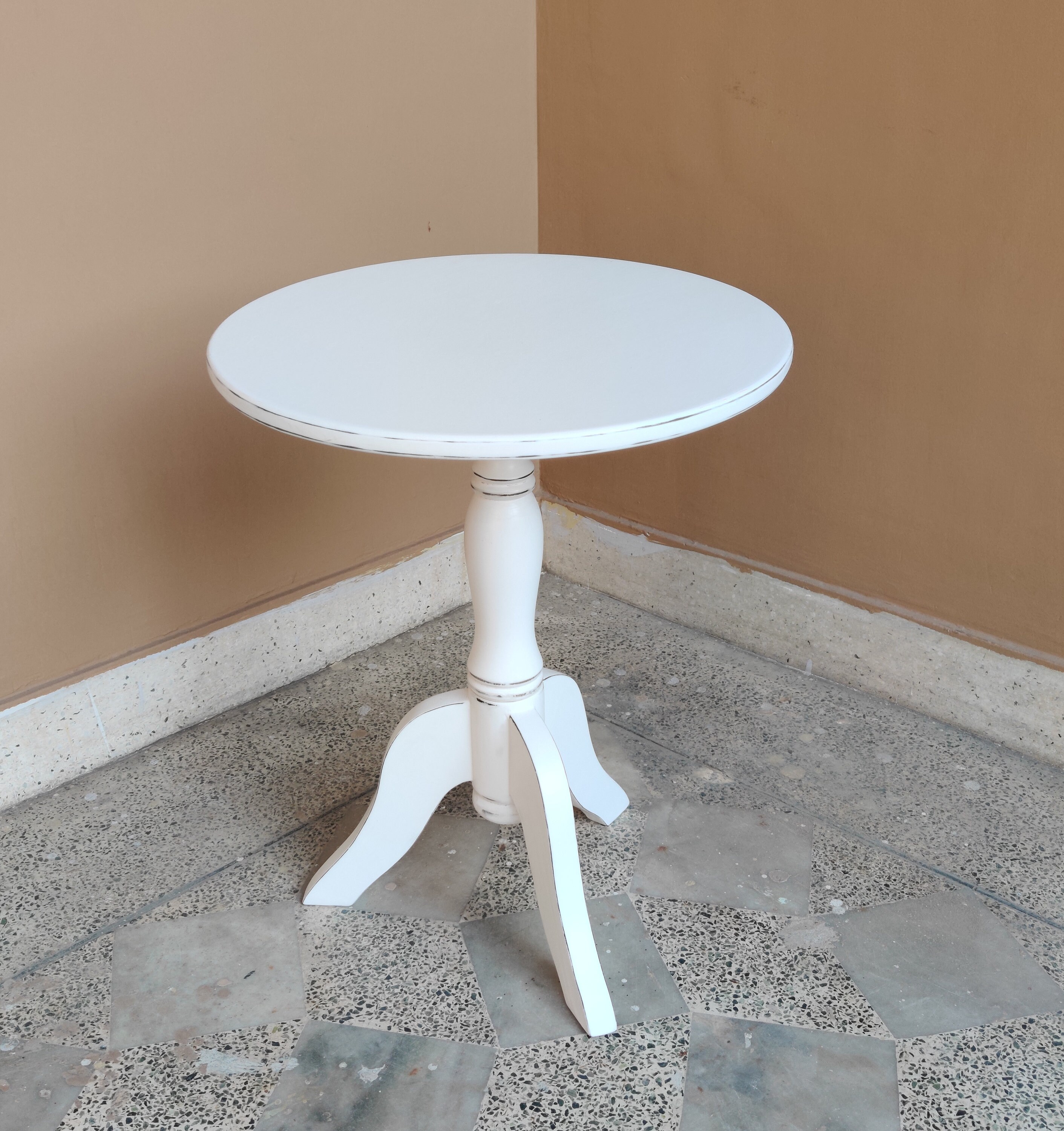 Wooden Coffee Table/side Table/side Stool. - Etsy