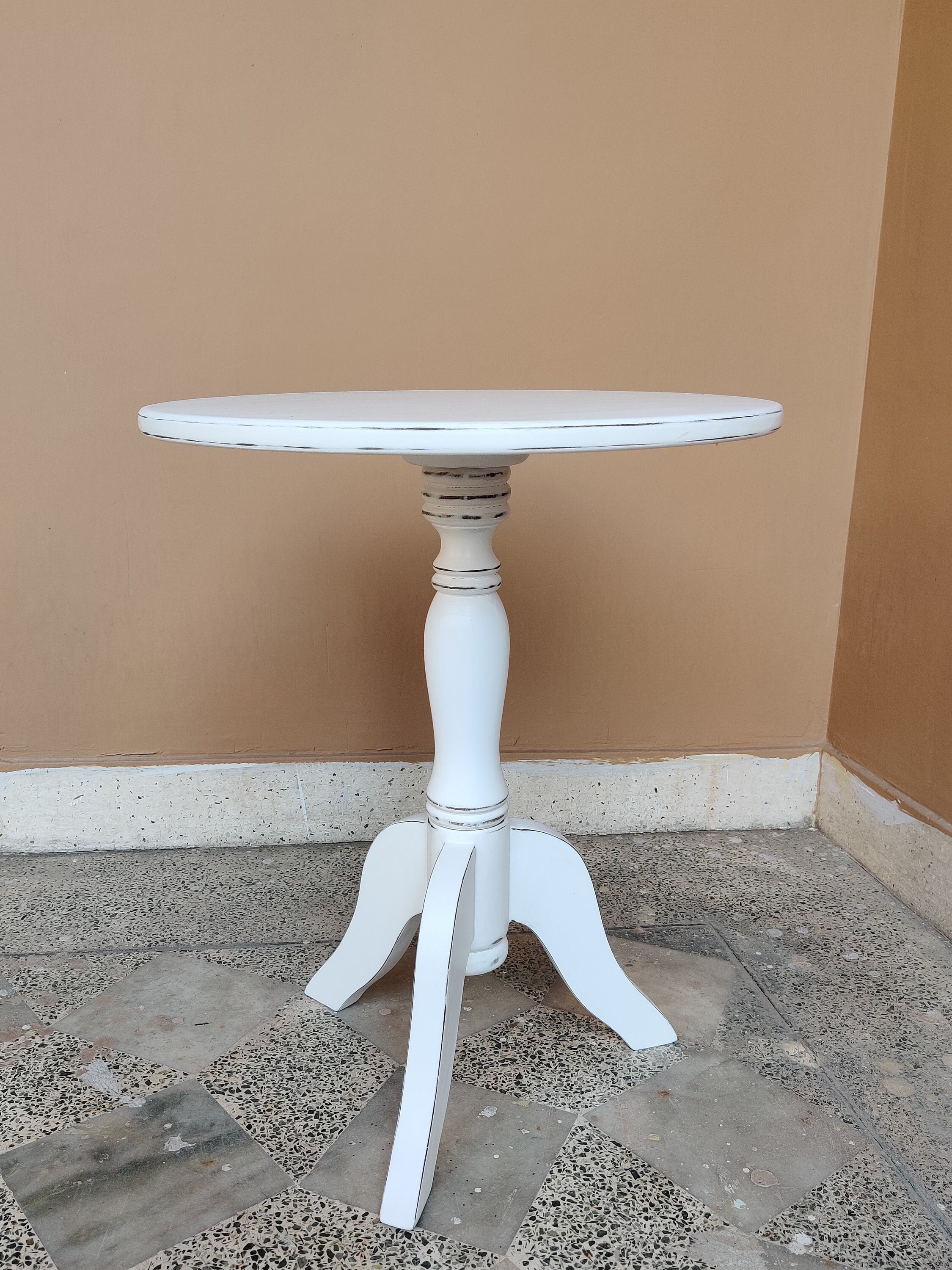Wooden Coffee Table/side Table/side Stool. - Etsy