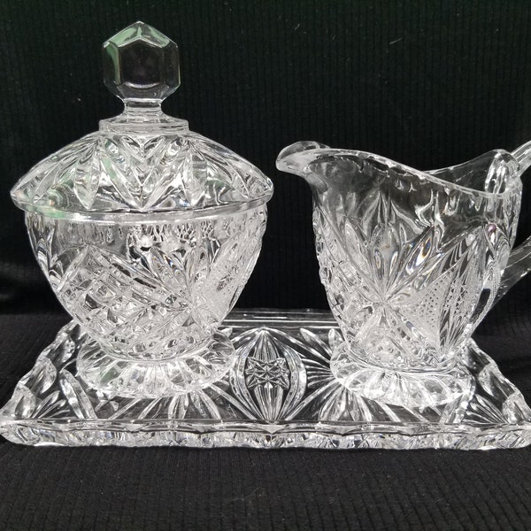 Sugar Creamer Tray - Etsy