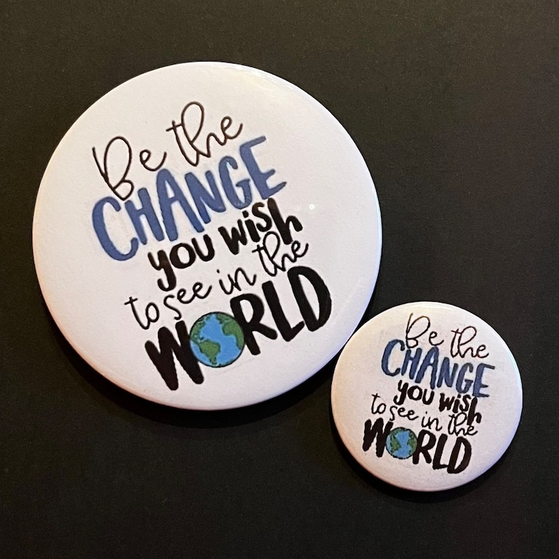 See You Pin - Etsy