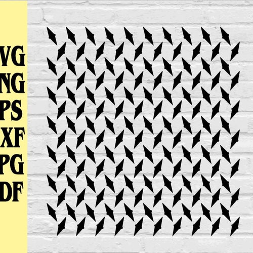 Diamond Plate Svg Png Eps Dxf Jpg Pdf/diamond Plate - Etsy