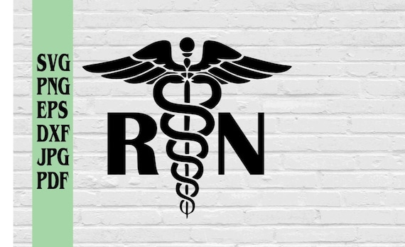 Nurse Symbol Rn