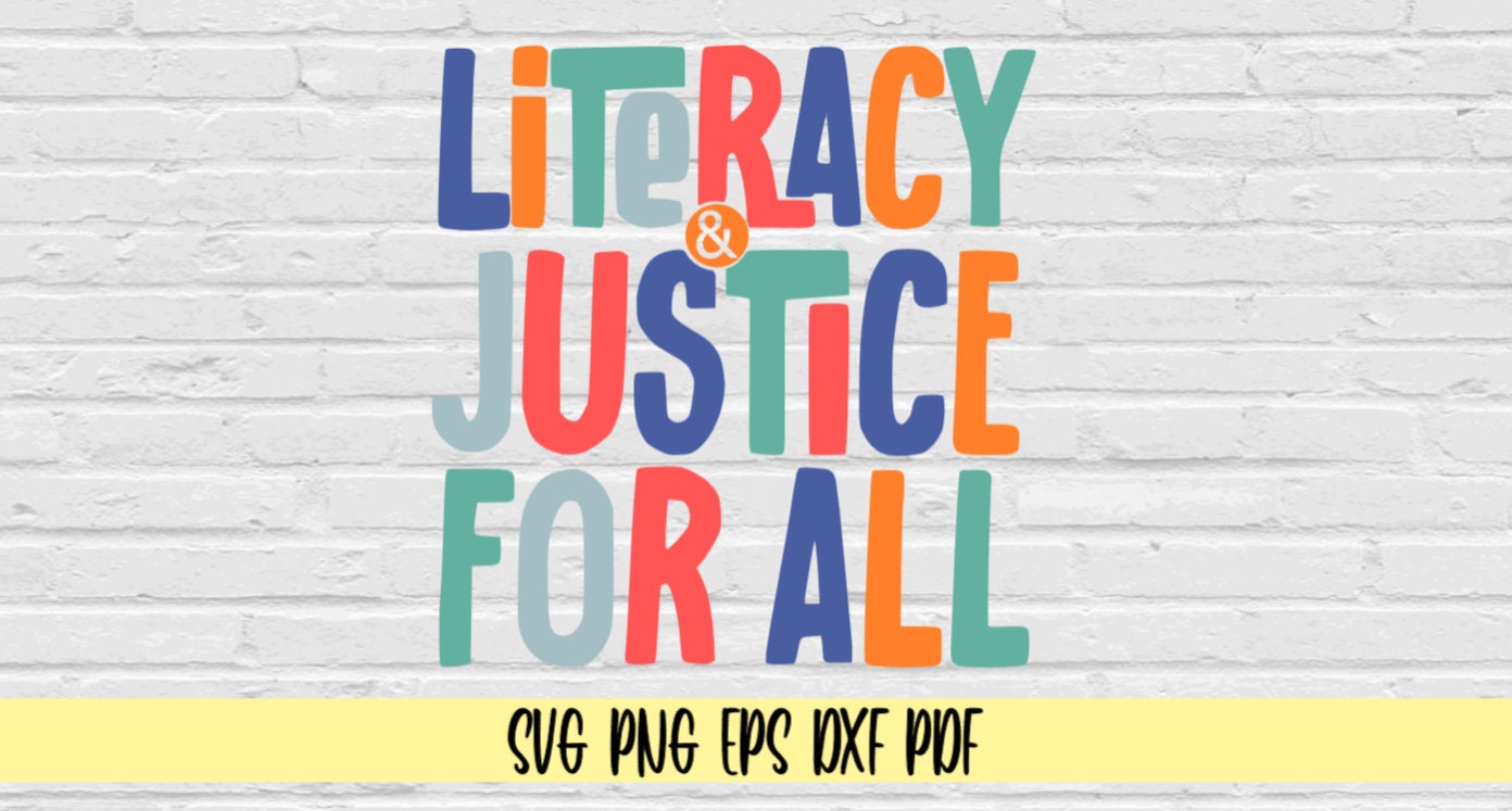 Justice For All Clipart