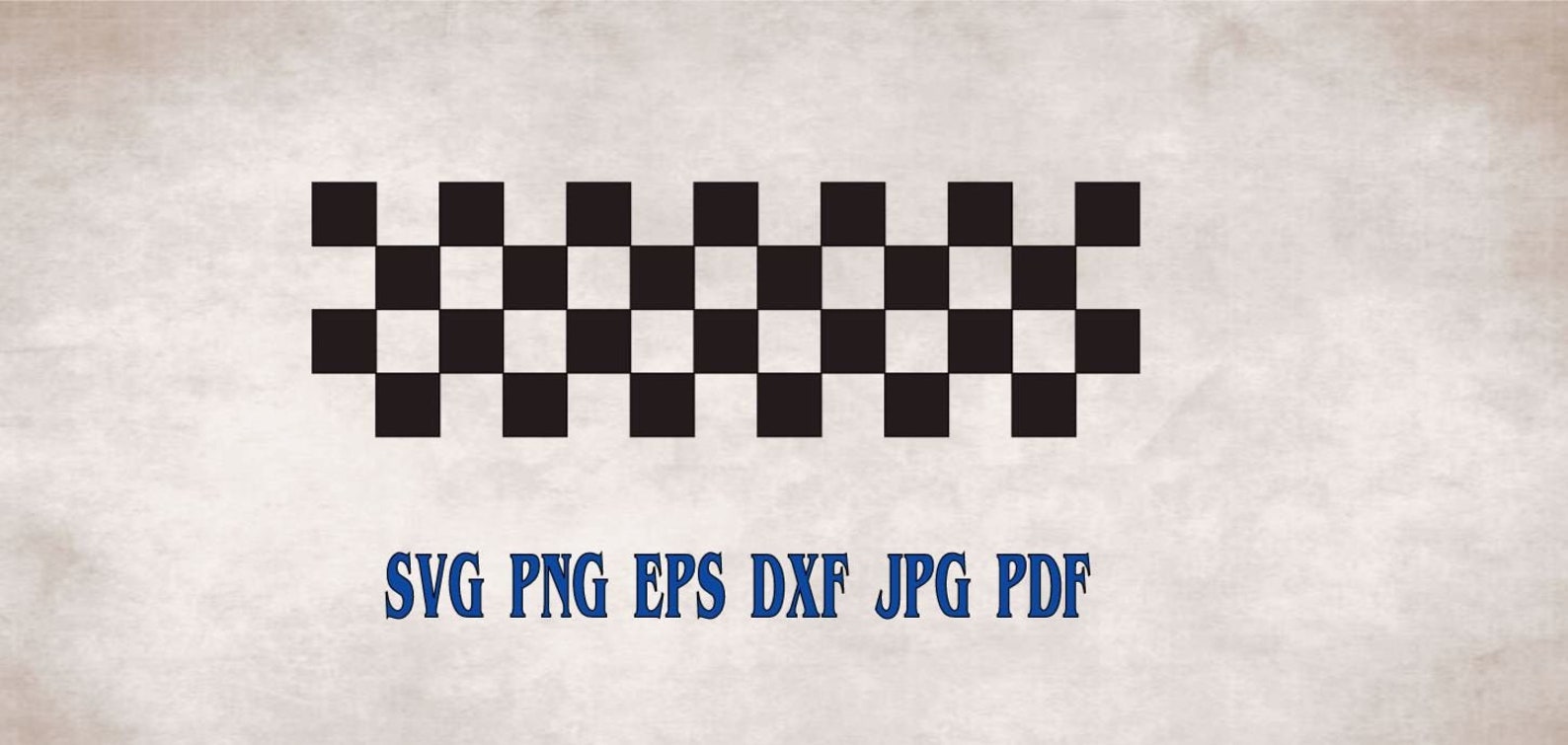 Racing Stripes Svg Png Eps Dxf Jpg Pdf/racing Stripes - Etsy