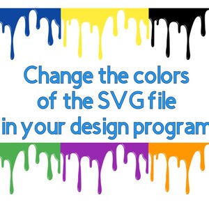 Blood Dripping Svg Png Eps Dxf Jpg Pdf/blood Clip Art/blood Svg/paint ...