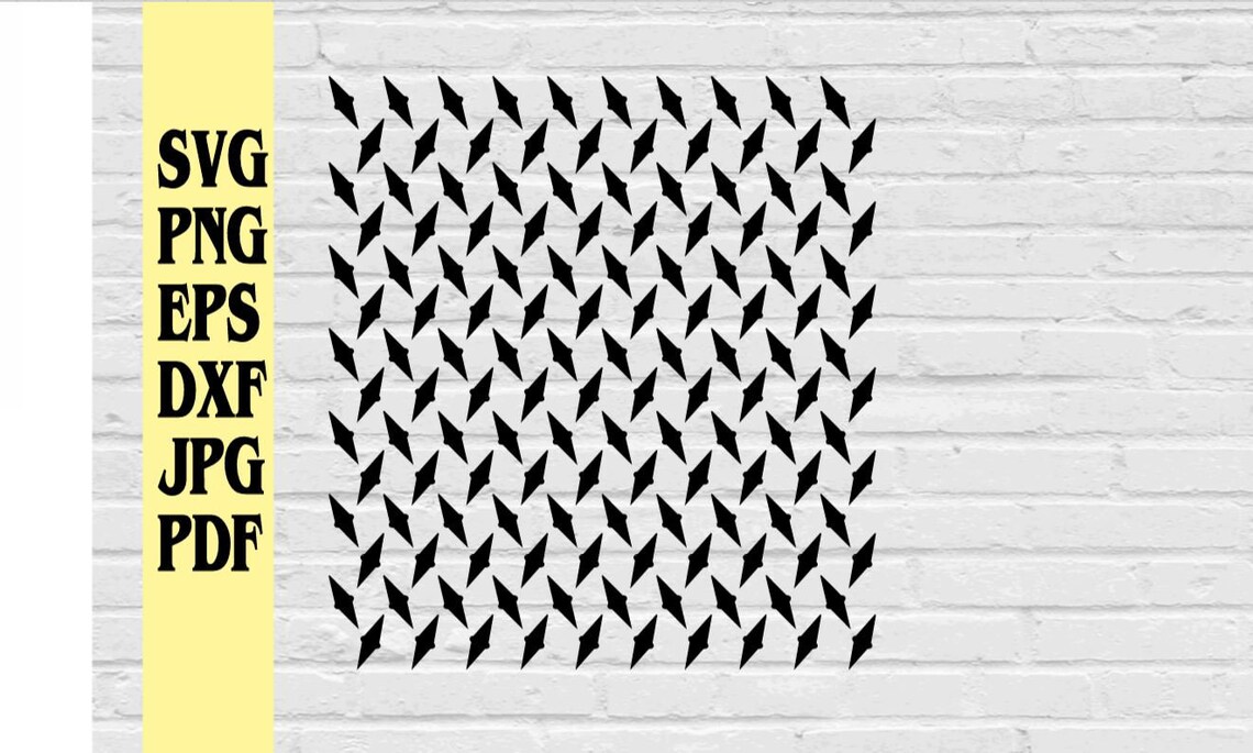 Diamond Plate Svg Png Eps Dxf Jpg Pdf/diamond Plate - Etsy