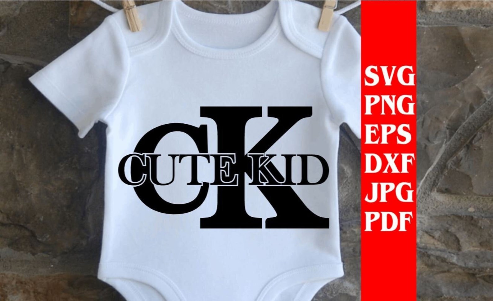 Cute Kid Svg Png Eps Dxf Jpg Pdf/kid T-shirt/cute Kids Svg | Etsy