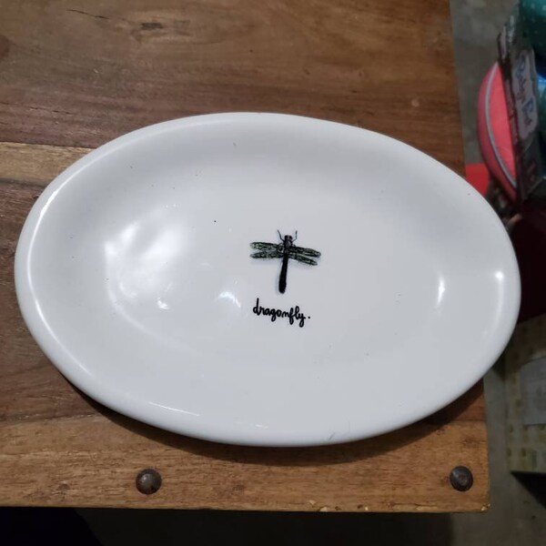 Rae Dunn Pottery - Etsy