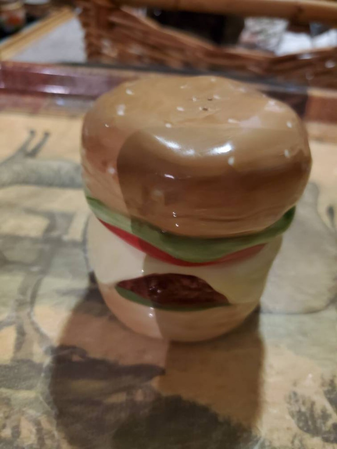 Retro Big Mac Shakers - Etsy