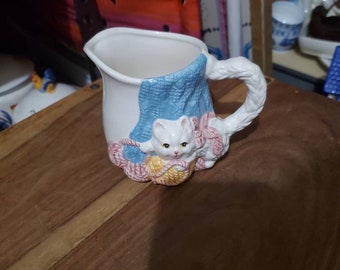 Cat Creamer | Etsy