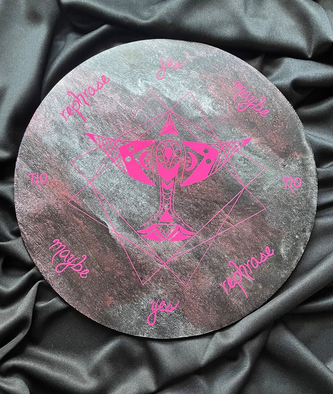 Flying Bird Pendulum Board - Etsy