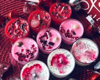 Custom Tealight Box - Etsy